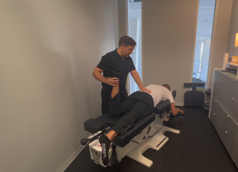 Finding the Right Cox Technique Chiropractor Near You